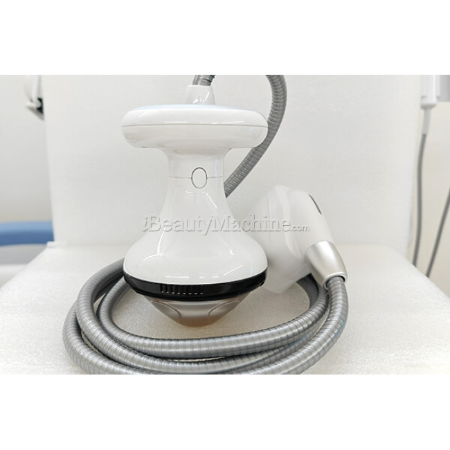 Focused Shockwave Elite | Focused Shockwave Therapy Machine | Free ...