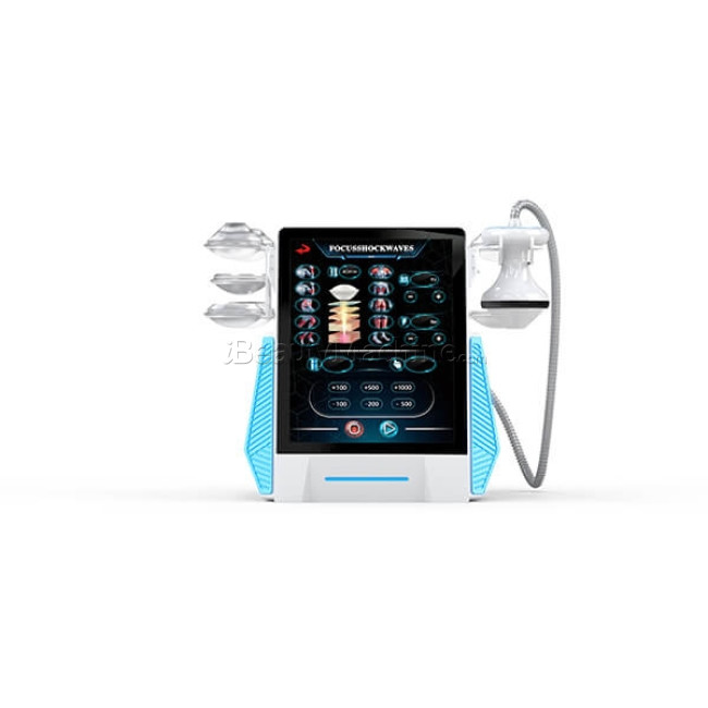 Focused Shockwave Elite | Focused Shockwave Therapy Machine | Free ...