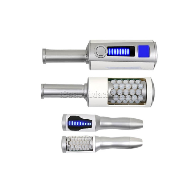 Endopress Max | Endopress Therapy Body Shaping Machine | Non-surgical ...