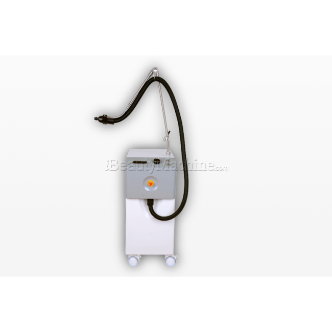 Cryo Numb | Cold Air Machine for laser tattoo removal, hair removal ...