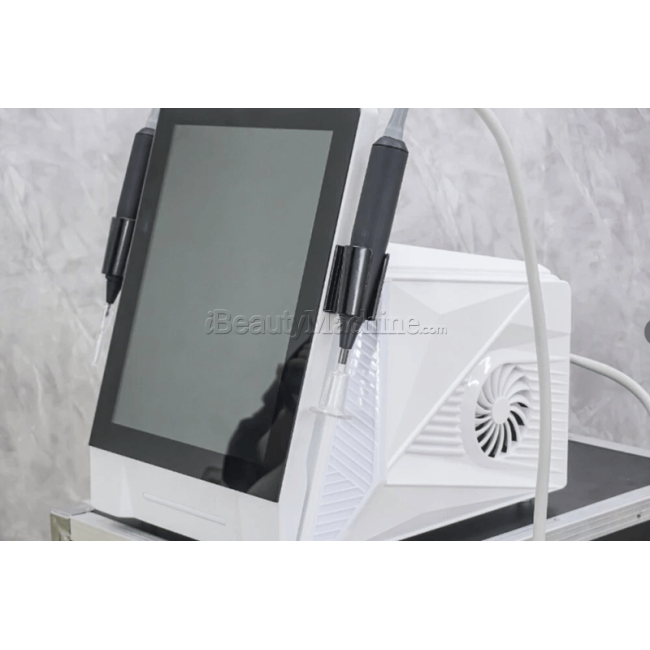 CoolPlasma Revive™ | 12 In 1 Cold and Hot Plasma Beauty Machine ...