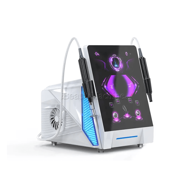 CoolPlasma Revive™ | 12 In 1 Cold and Hot Plasma Beauty Machine ...