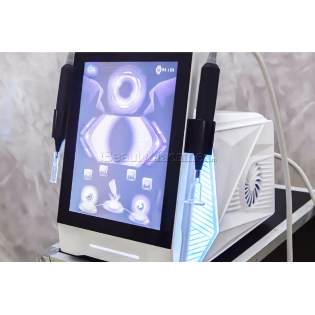CoolPlasma Revive™ | 12 In 1 Cold and Hot Plasma Beauty Machine ...