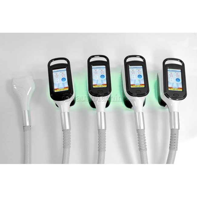 SlimOne X8 | 8 in 1 Powerful Multi-functional Non-invasive Body ...