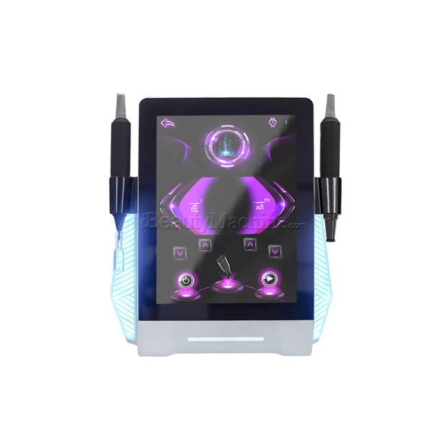 CoolPlasma Revive™ | 12 In 1 Cold and Hot Plasma Beauty Machine ...