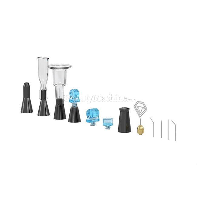 CoolPlasma Revive™ | 12 In 1 Cold and Hot Plasma Beauty Machine ...