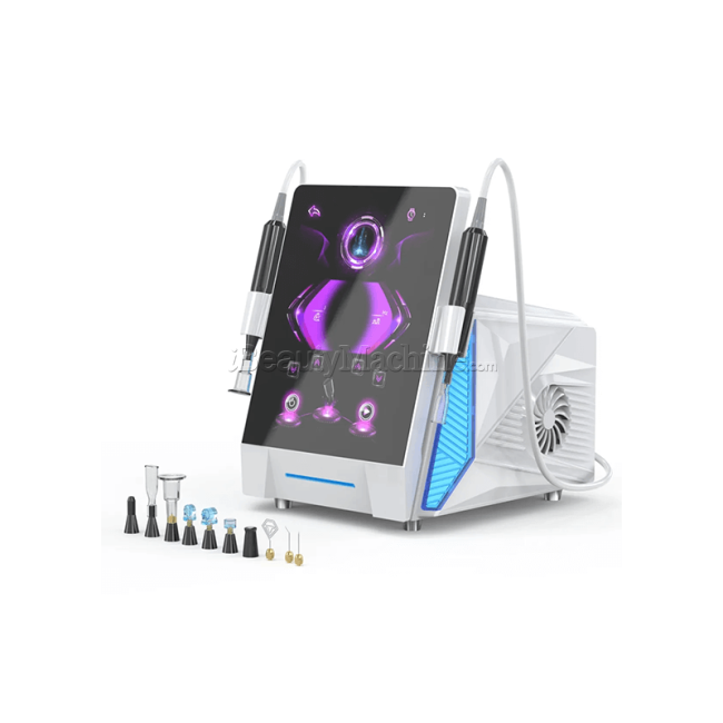 CoolPlasma Revive™ | 12 In 1 Cold and Hot Plasma Beauty Machine ...