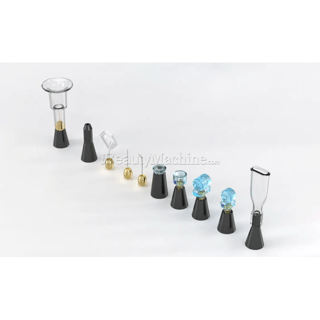 CoolPlasma Revive™ | 12 In 1 Cold and Hot Plasma Beauty Machine ...