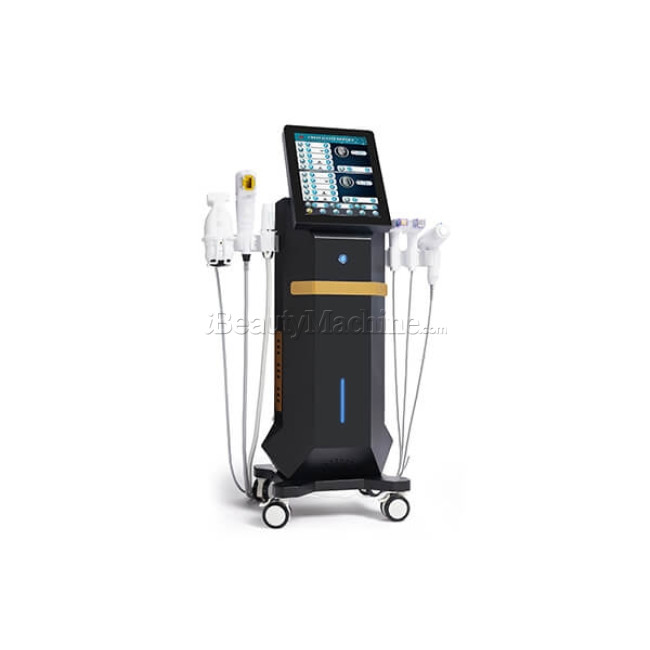 CryoHIFU 360Max™ | Professional Multifunctional Cryo HIFU Lifting ...