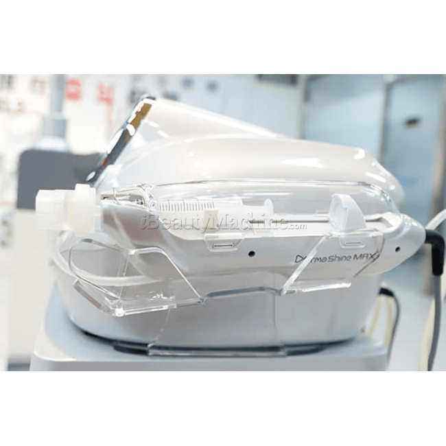 Derma Injector Max 2 in 1 Professional Multiuse Mesotherapy Injection ...