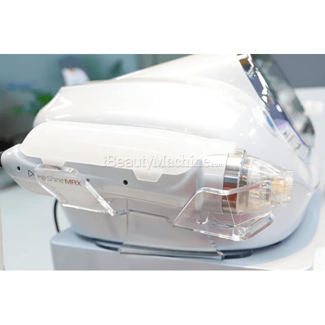 Derma Injector Max 2 in 1 Professional Multiuse Mesotherapy Injection ...