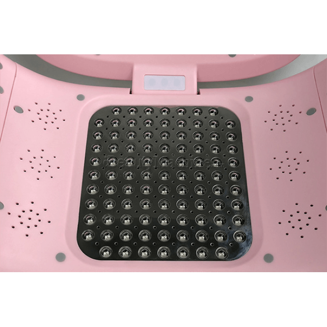 Quantum Light™ | Professional LED Photodynamic Therapy with Micro ...