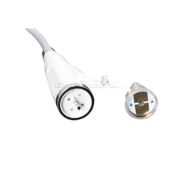 Fractional Microneedle RF Skin Lifting Machine Handpiece