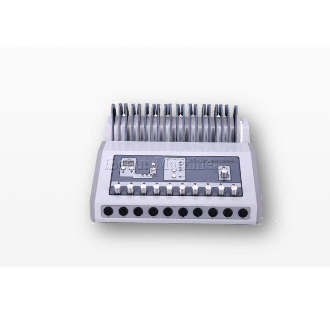 Infrared BIO Electro Stimulation Machine | EMS Electrostimulation ...