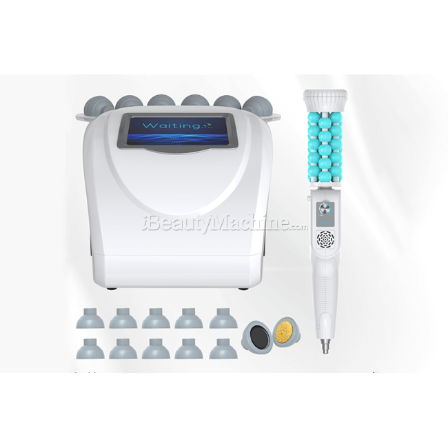 Endospheres therapy Body Shaping Machine