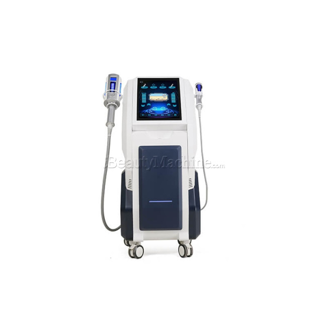 Endopress Max | Endopress Therapy Body Shaping Machine | Non-surgical ...