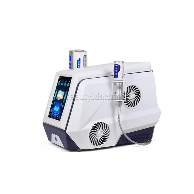 Endopress Smart | Genuine Endopress Therapy Body Shaping Machine | Non ...