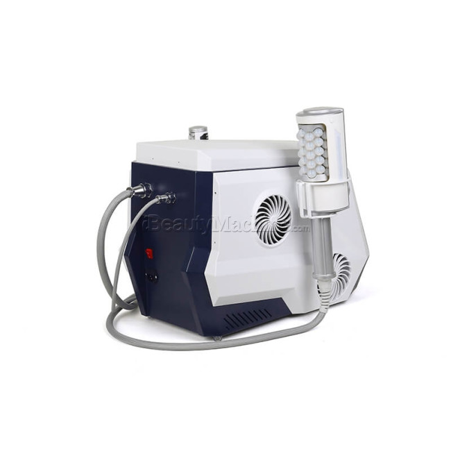 Endopress Smart | Genuine Endopress Therapy Body Shaping Machine | Non ...