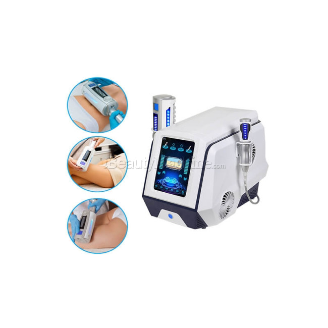 Endopress Smart | Genuine Endopress Therapy Body Shaping Machine | Non ...