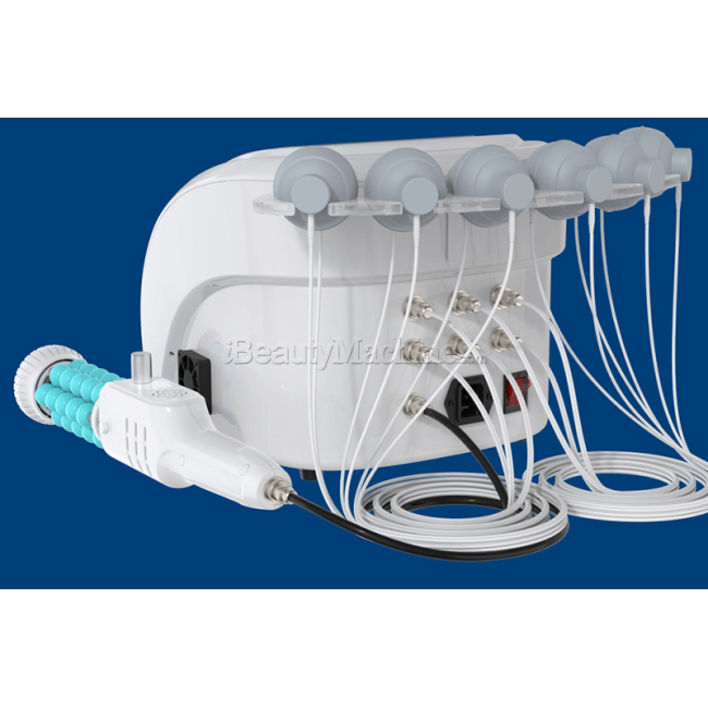Endospheres therapy Body Shaping Machine