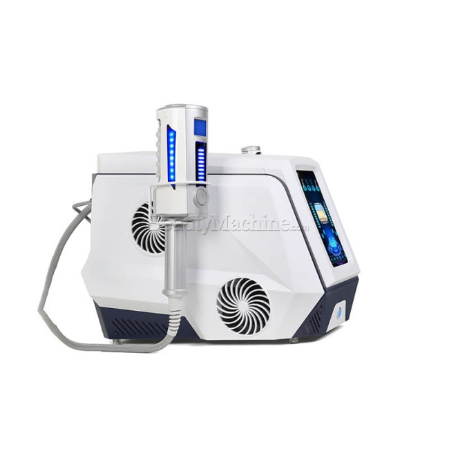 Endopress Smart | Genuine Endopress Therapy Body Shaping Machine | Non ...