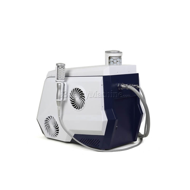 Endopress Smart | Genuine Endopress Therapy Body Shaping Machine | Non ...