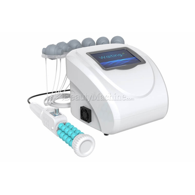 Endospheres therapy Body Shaping Machine