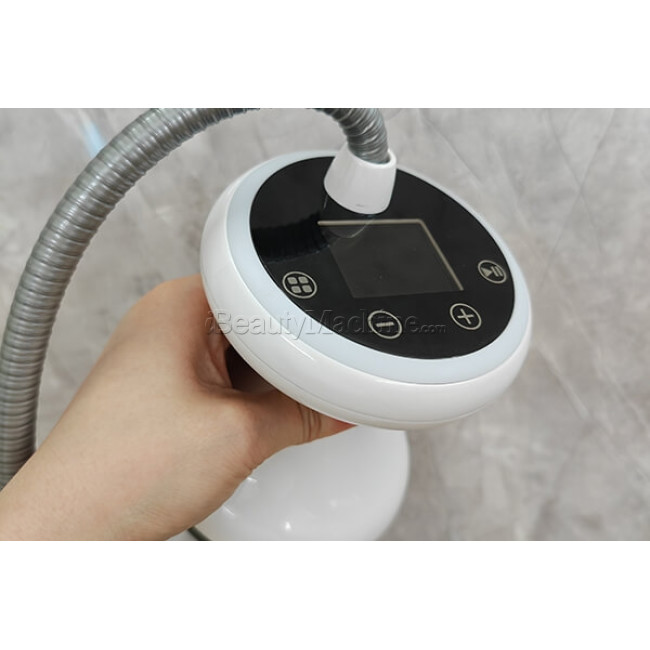 Focused Shockwave Elite | Focused Shockwave Therapy Machine | Free ...