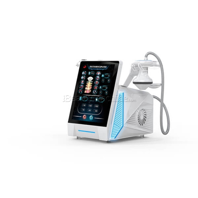 Focused Shockwave Elite | Focused Shockwave Therapy Machine | Free ...