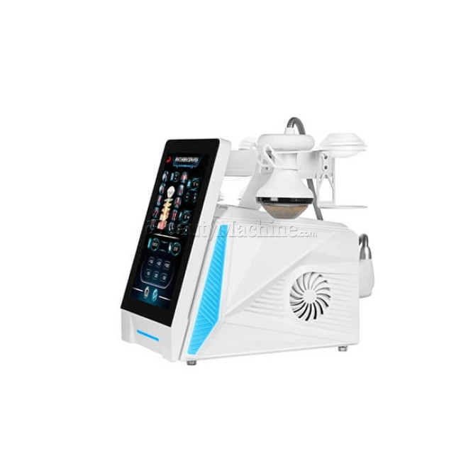 Focused Shockwave Elite | Focused Shockwave Therapy Machine | Free ...