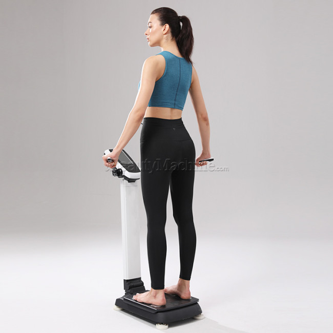 Professional Body Composition Analyzer | Multi-frequency bioelectrical ...