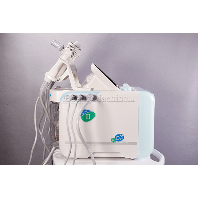 Aquafacial Smart™ Professional 6 in 1 Hydro Peel Machine | Aqua Peel ...