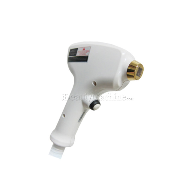 Spare Diode Laser Hair Removal Machine Handpiece