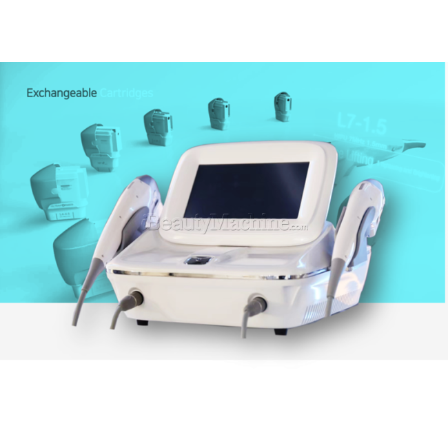 Ultherapy At Home Device - Homemade Ftempo