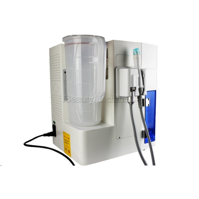 Aquafacial Max™ Professional 3 in 1 Hydro peel Machine | Aqua peel ...