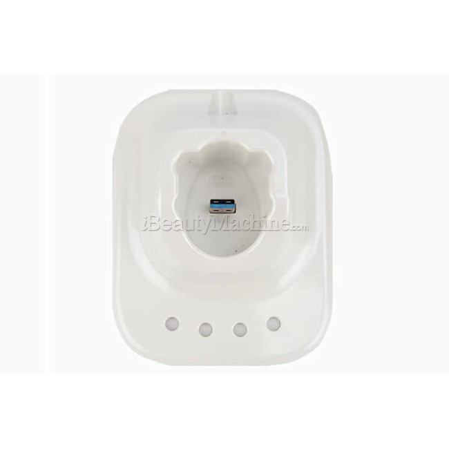 EZ Injector™ | Portable Water Mesotherapy Gun Injection Device ...