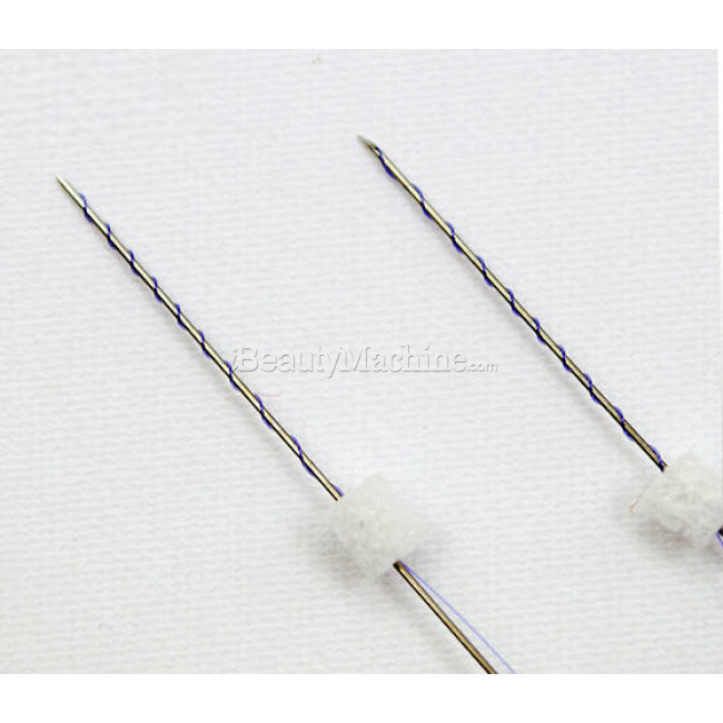 InstaLift™ Mono Screw PDO Thread Lifting | 29Gx38mmx50mm | Spring PDO ...