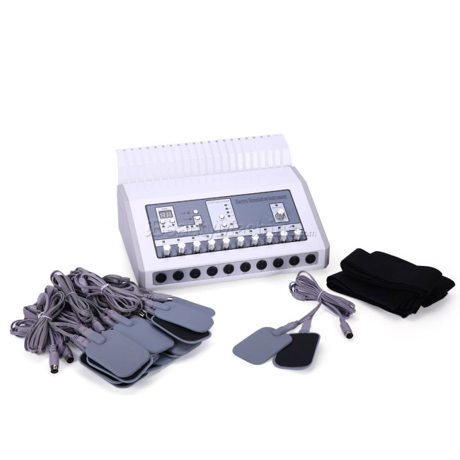 Infrared BIO Electro Stimulation Machine | EMS Electrostimulation ...