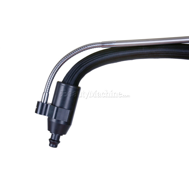 Cryo Numb | Cold Air Machine for laser tattoo removal, hair removal ...