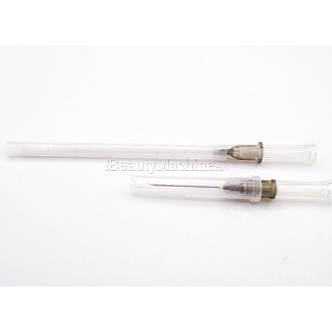 FlexFill™ | Blunt Microcannula Needle for Derma Filler Injection | HA ...