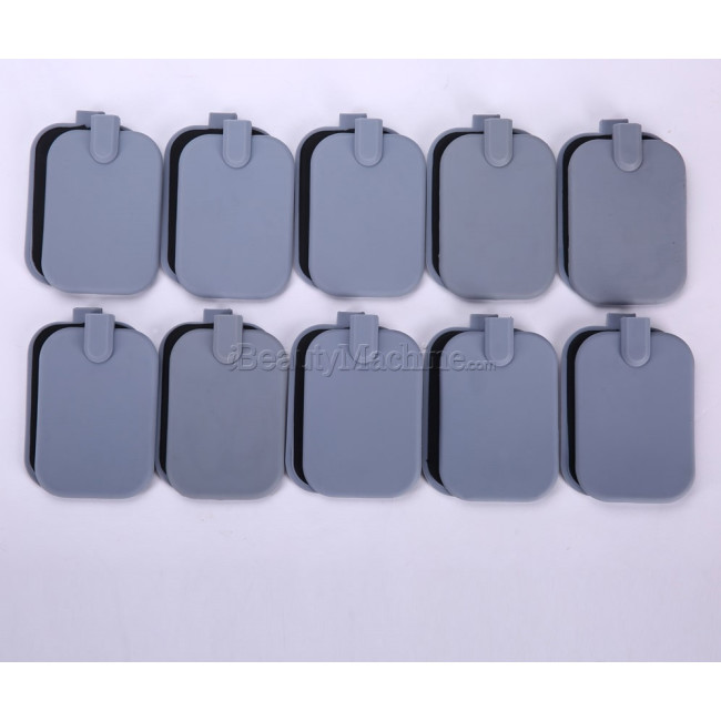 Infrared BIO Electro Stimulation Machine | EMS Electrostimulation ...