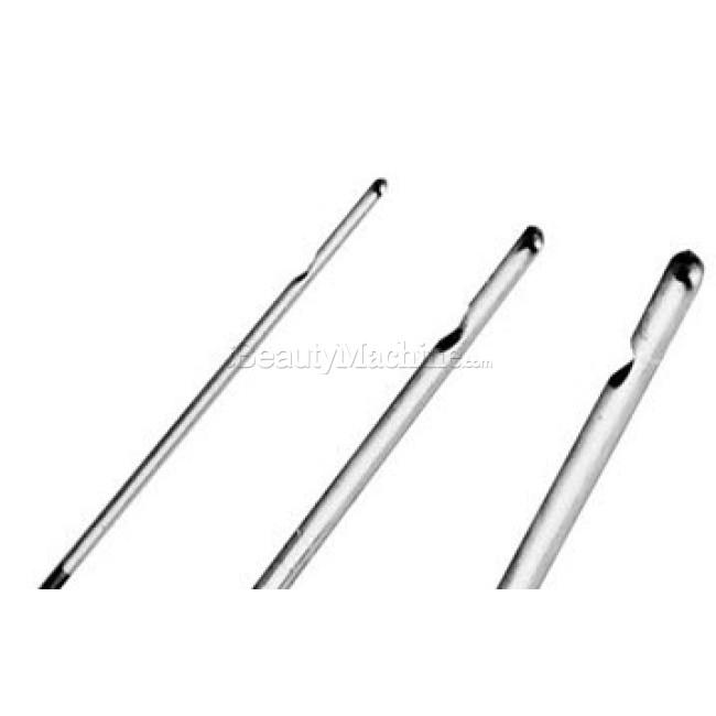 FlexFill™ | Blunt Microcannula Needle for Derma Filler Injection | HA ...