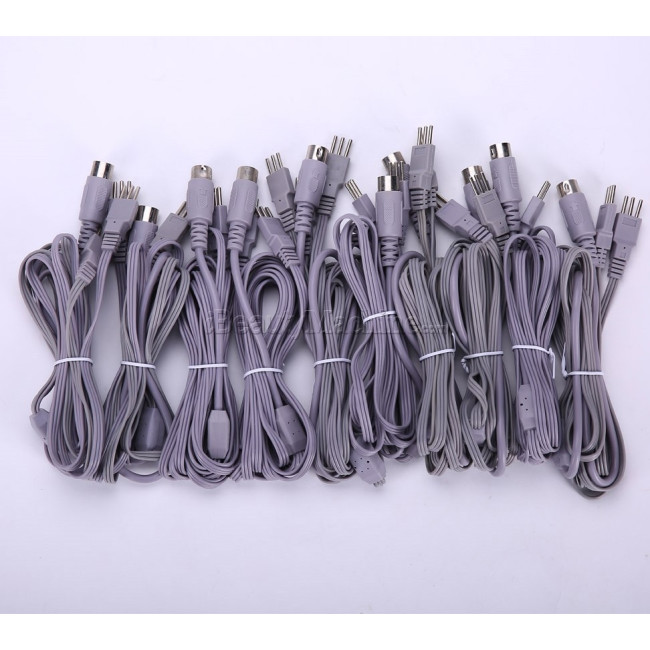 Infrared BIO Electro Stimulation Machine | EMS Electrostimulation ...