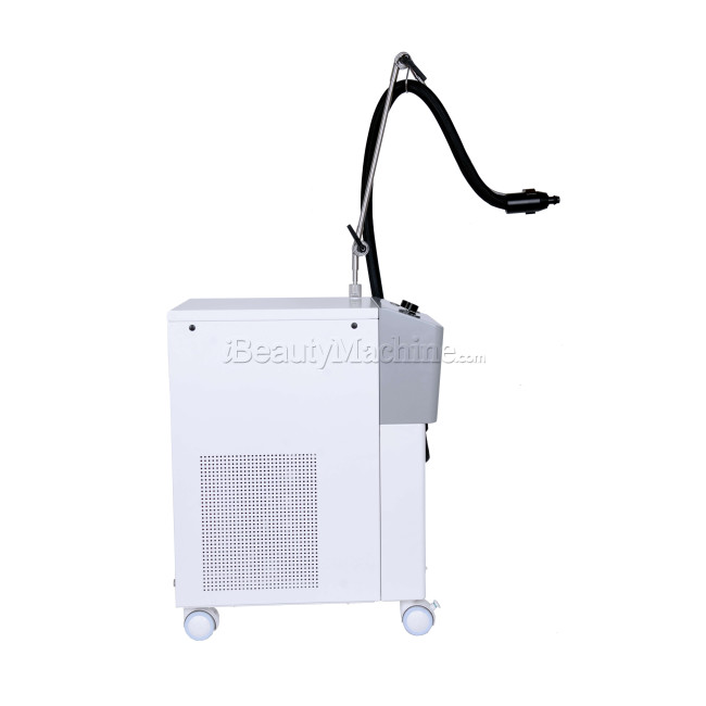 Cryo Numb | Cold Air Machine for laser tattoo removal, hair removal ...