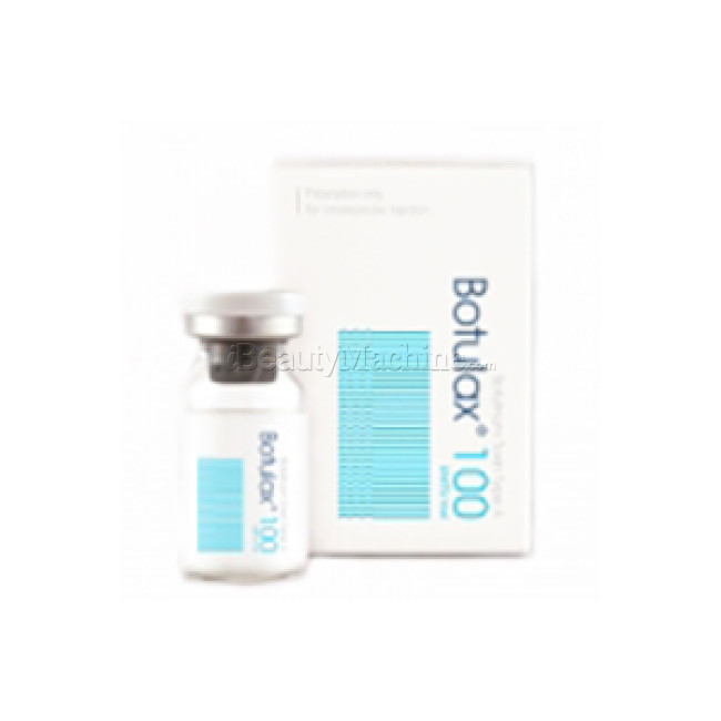 Botulax 100U | Purified Botulinum Toxin Type A Complex