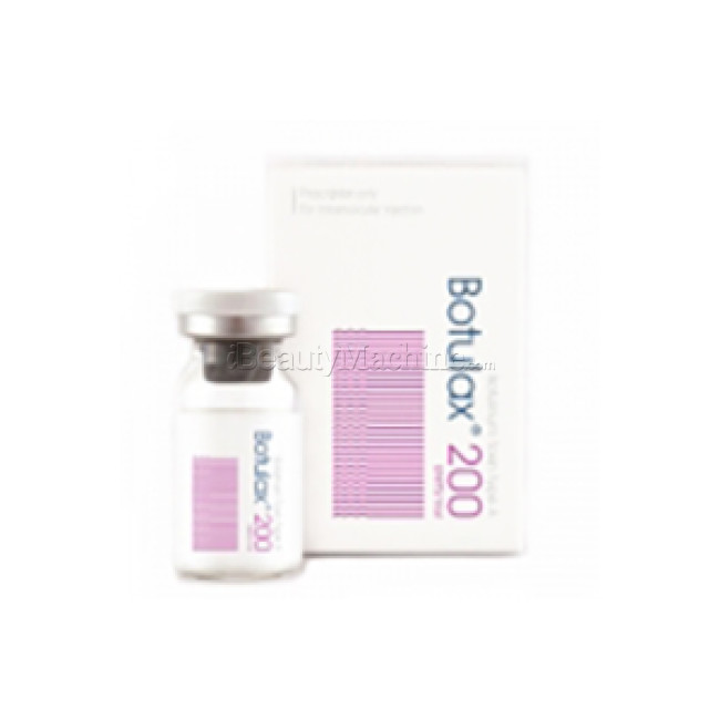 BOTULAX Botox 200U