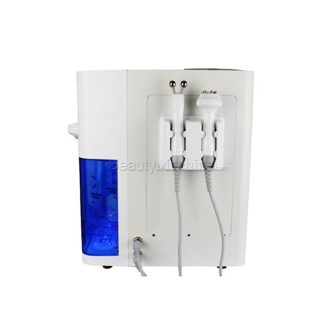 Aquafacial Max™ Professional 3 in 1 Hydro peel Machine | Aqua peel ...