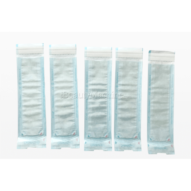 iBeautypen Bio-Sheath | Protective Sleeve for iBeautypen 3 and MD ...