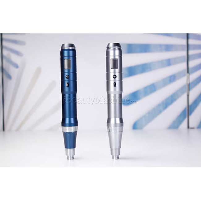 iBeautyPen 3 | Professional Automated Microneedling Pen | PMU | tattoo ...