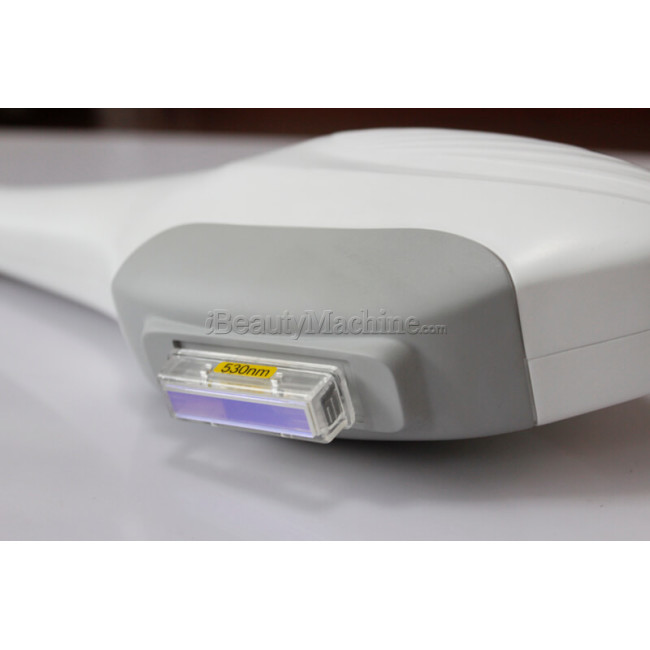 Best IPL Laser Hair Removal and Photorejuvenation System